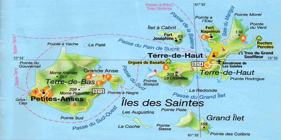 0-L'arrivee aux Saintes
